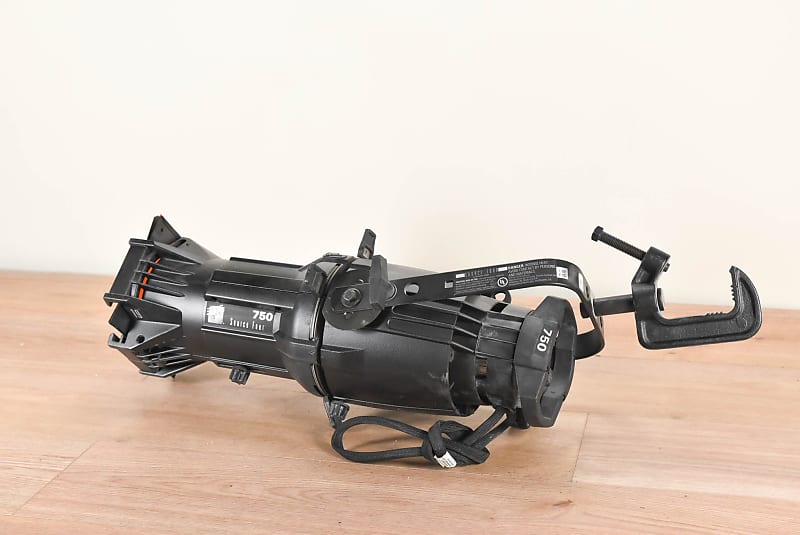 ETC Source Four 750 36 Degree Ellipsoidal Light CG0002E | Reverb