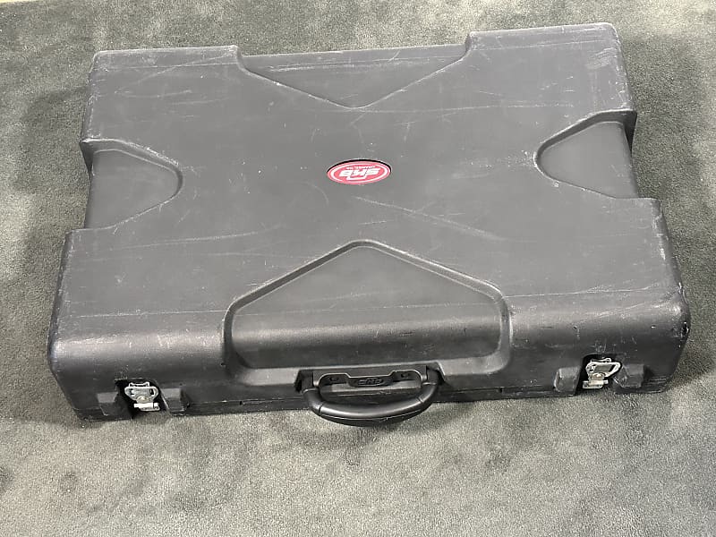 SKB Pedalboard PS - 45 PS-45 - Black | Reverb