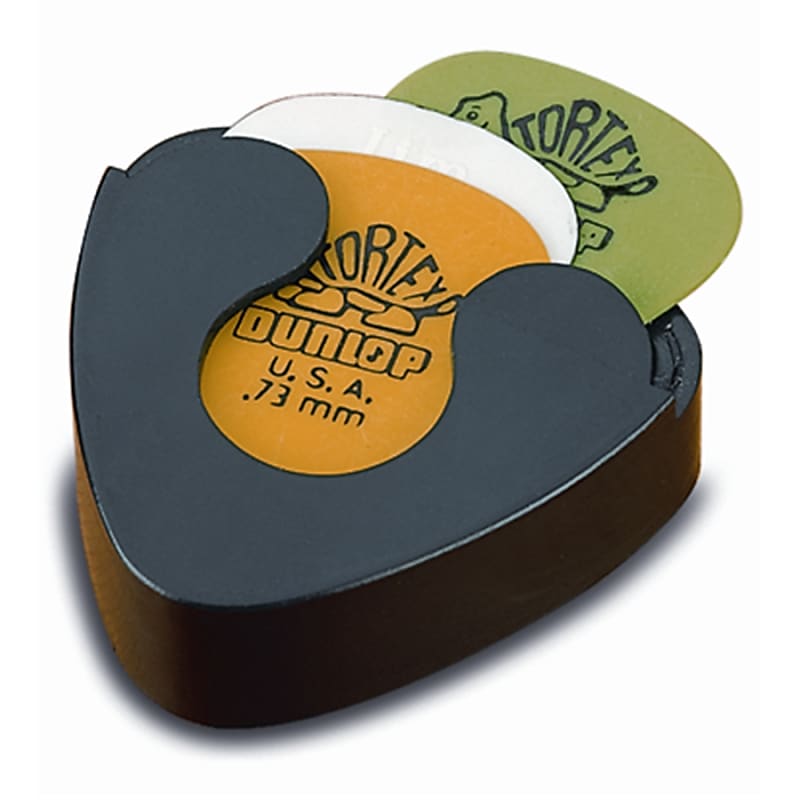 Dunlop 5000 Pickholder - DISPLAY | Reverb