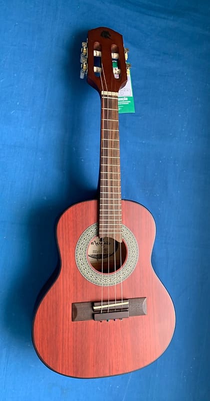 Marques Musical 23" Classic Acoustic Cavaquinho Laminate Wood | Reverb