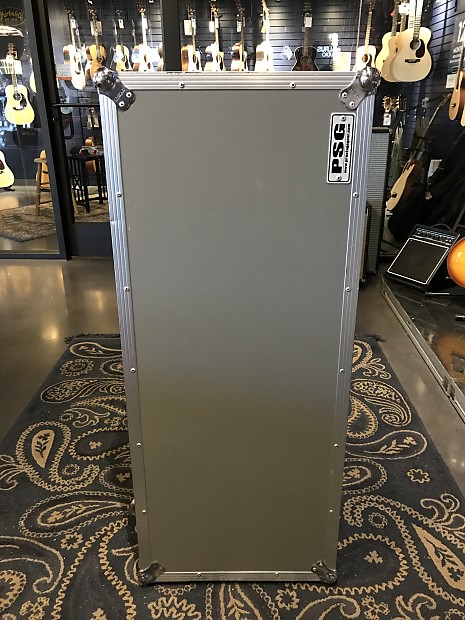 PSG Road case w/ Gigbag | Reverb