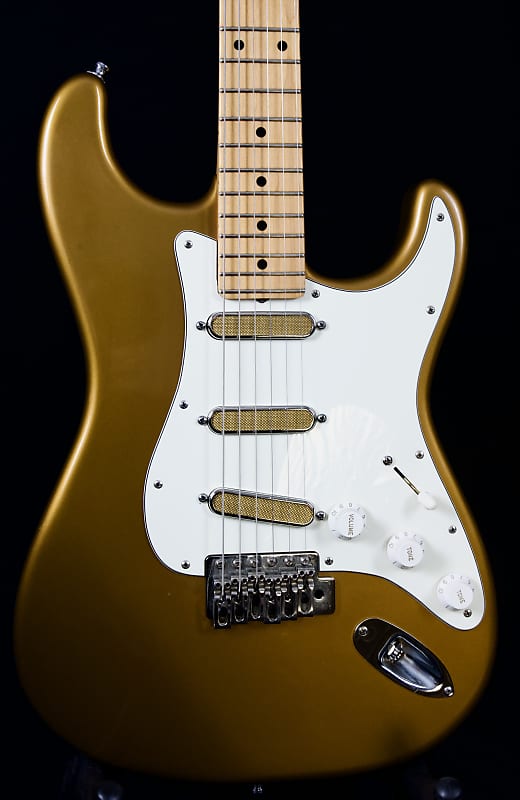 James Tyler 1995 Shoreline Gold Classic USA | Reverb