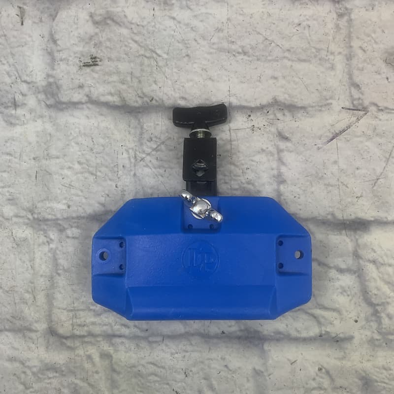 LP Latin Percussion Cowbell | Reverb