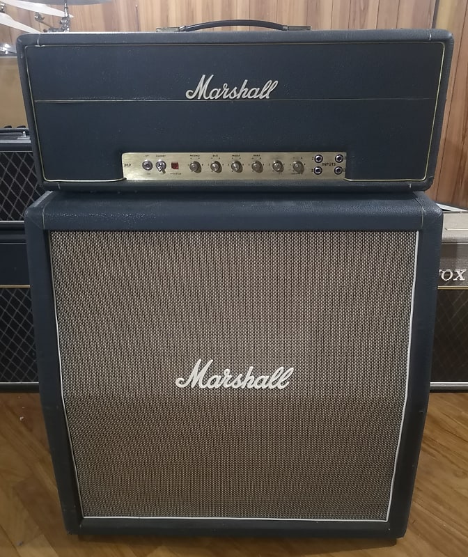 Marshall Super Lead 100W 1970 | Reverb