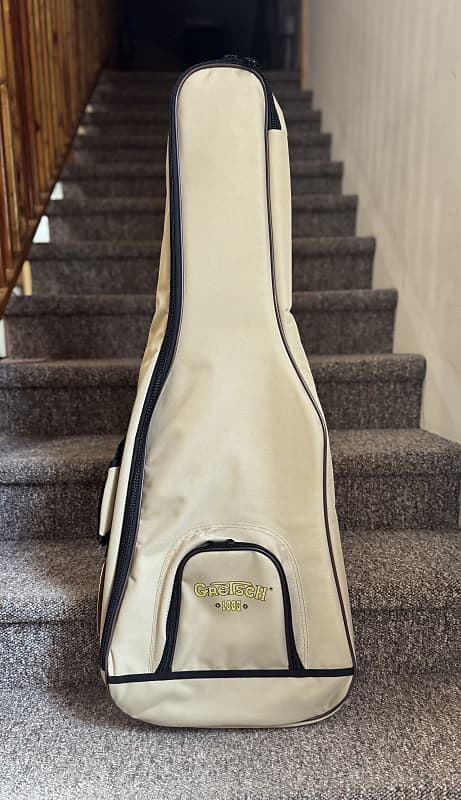 Gretsch G2180 Resonator Gig Bag 2010s - Brown | Reverb