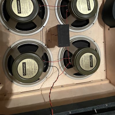 Marshall Plexi JTM-45/100 Pinstripe Full Stack circa 1965-66 | Reverb