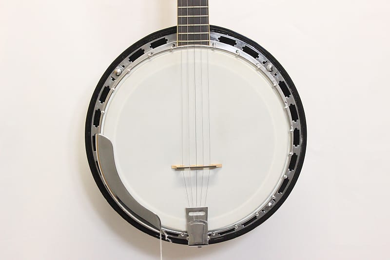 Blueridge Banjo | Reverb