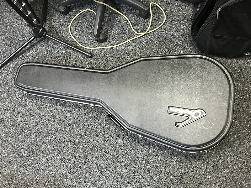 Ovation Legend 1717 acoustic electric guitar made in USA 1991 | Reverb