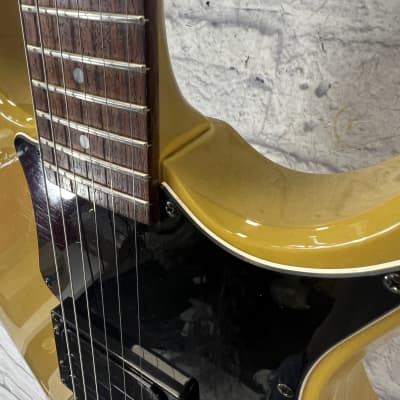 Hamer Phantom Prototype w/ Triple Lace Sensor pickups and | Reverb