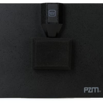 AKG PZM30 D High Performance Hemispherical Boundary | Reverb