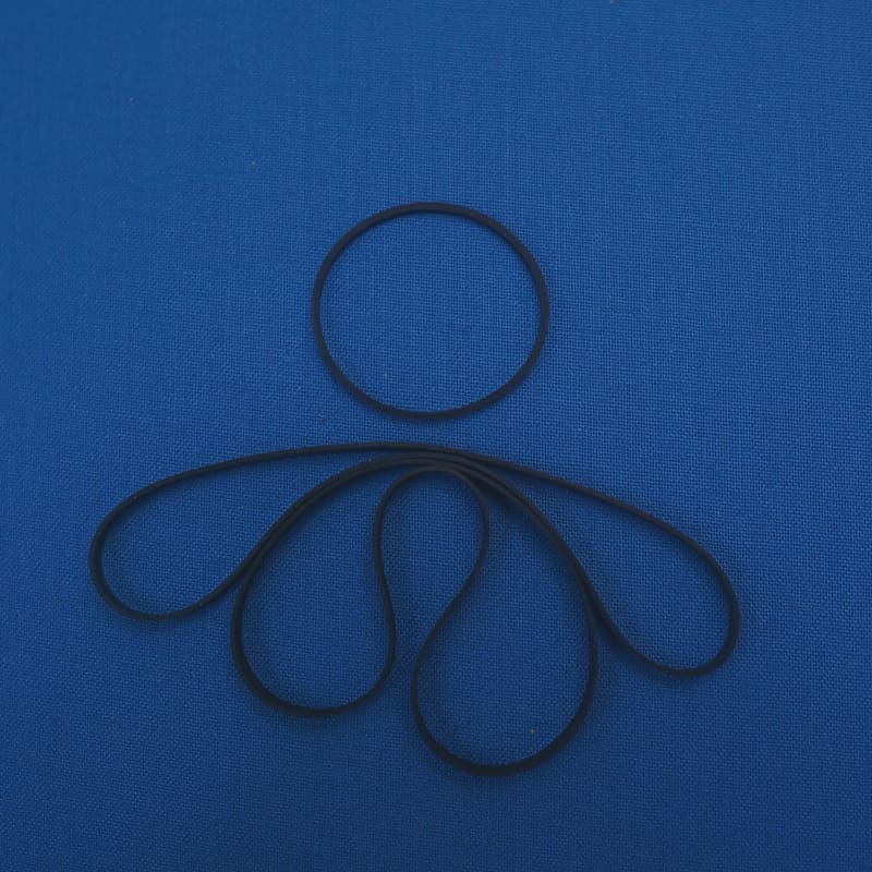 QUASAR CR-31 - Belt Replacement Kit | Reverb