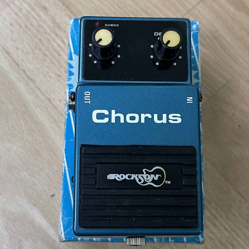 rockson CH-40 Chorus | Reverb UK