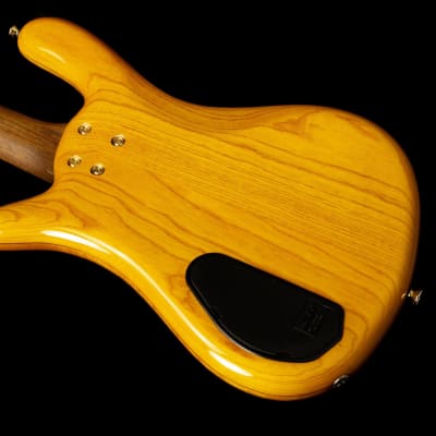 Warwick Streamer LX Honey Violin Stain 8-String Bass 2003 | Reverb