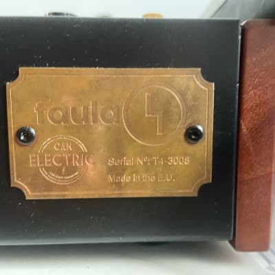 can elecric taula 4 dj rotary mixer | Reverb