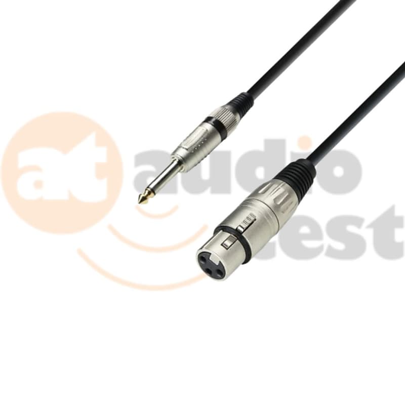 Adam Hall Cables 3 STAR MFP 0300 | Reverb