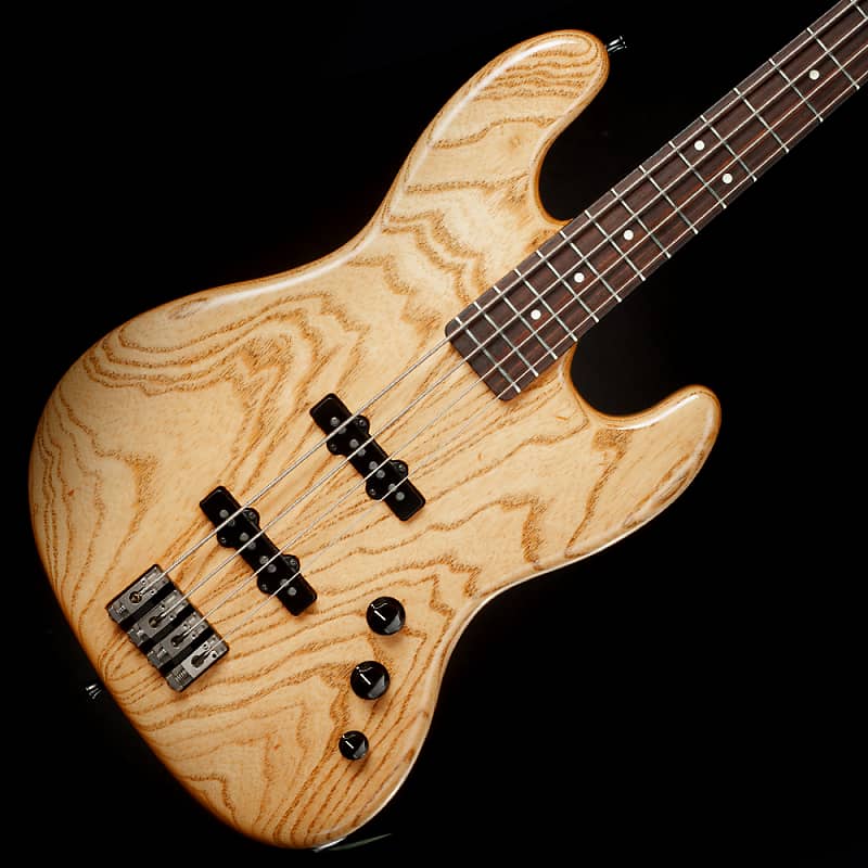 Schecter Jazz Bass Custom California 94-96 USA | Reverb