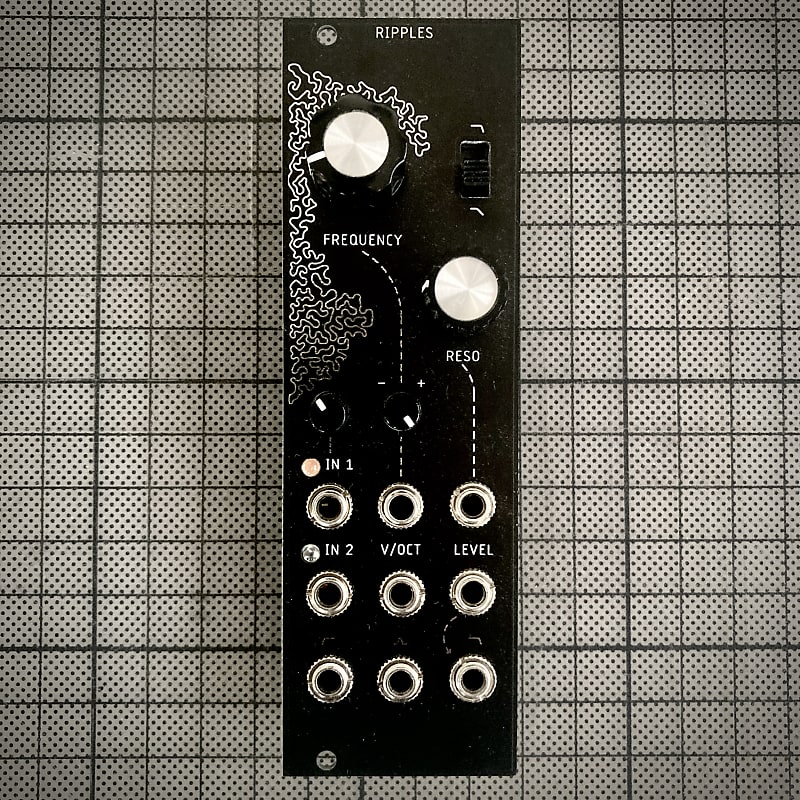 Ripples 2020 (clone) 2020 - Black | Reverb