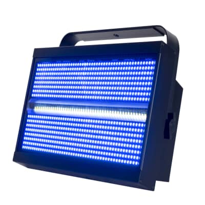 American DJ ADJ Jolt Panel FX 300W RGBW SMD LED DMX | Reverb