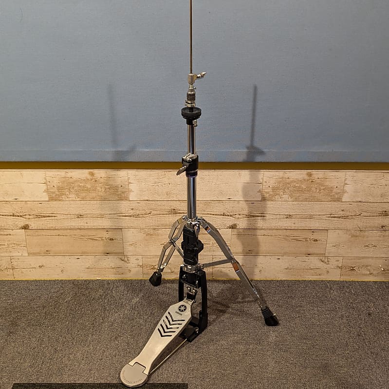 【USED】Yamaha HS1000 HI-HAT STAND | Reverb