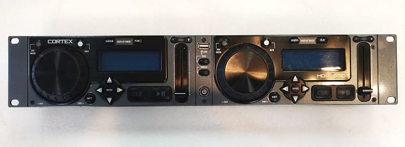 Cortex HDC-1000 Digital Music Controller | Reverb