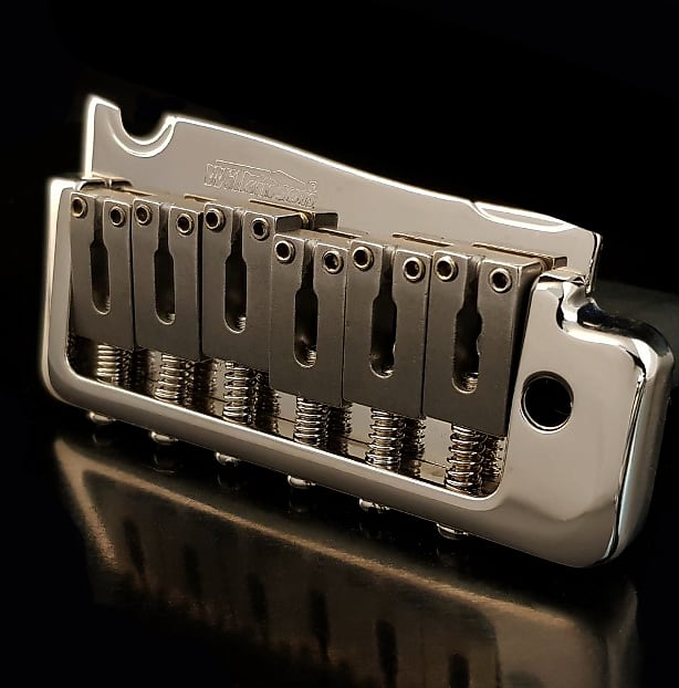Wilkinson WVP Vibrato Bridge | Reverb