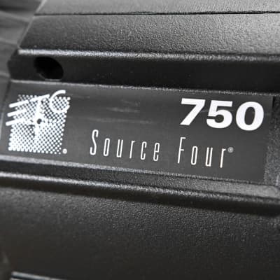 ETC Source Four 750 26 Degree Ellipsoidal Light CG01ASV | Reverb