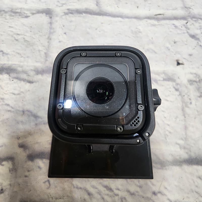 GoPro Hero 4 Session Camera | Reverb