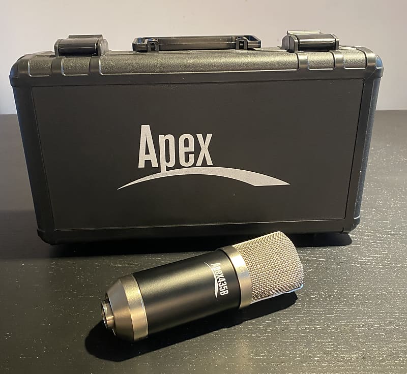 Apex 435B | Reverb UK