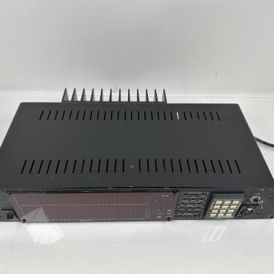 Gold Line Digital RTA Model 30 Spectrum Analyzer | Reverb