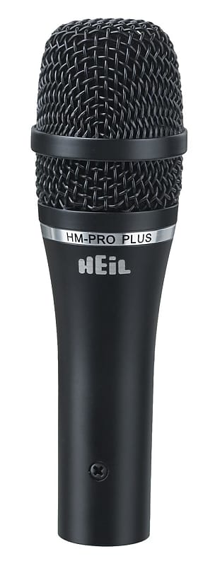 Heil Sound Handi Mic Pro Plus | Reverb