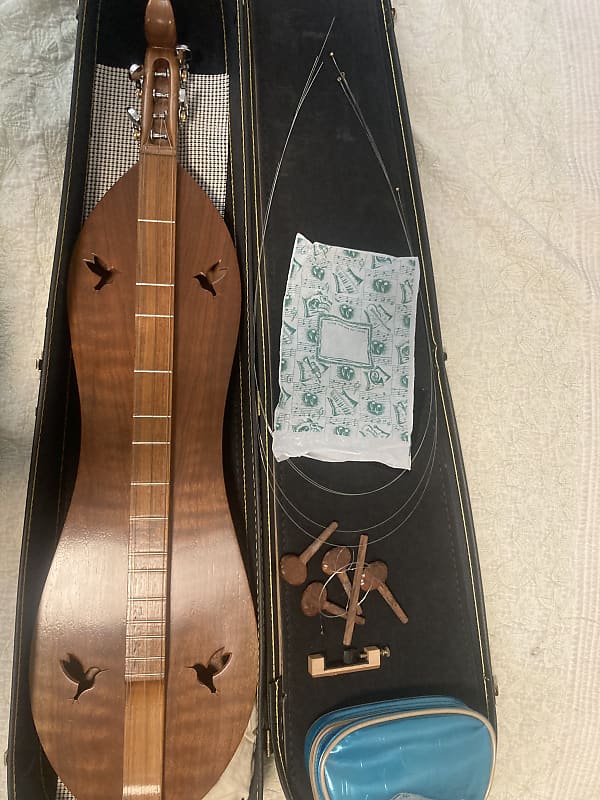 Appalachian Dulcimer | Reverb