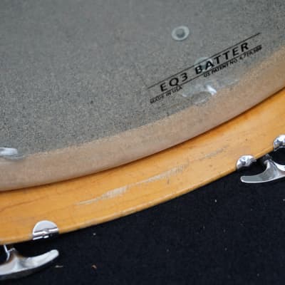 Vintage Ludwig USA Classic Series 3pc Shell Pack Butcher | Reverb