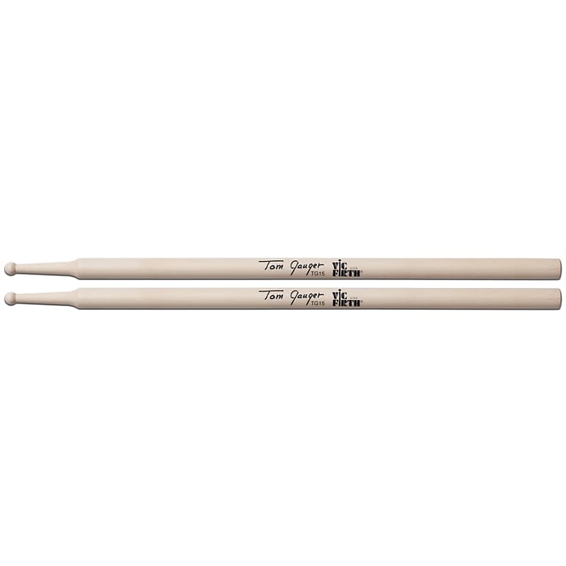 Vic Firth Tg15 Symphonic Collection Snare Stick Signature Tom | Reverb