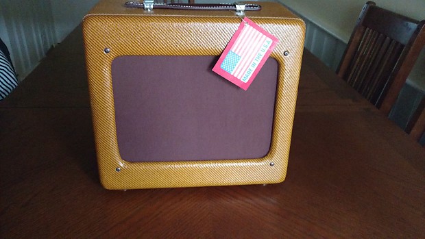 TV Front Champ cabinet | Reverb Canada