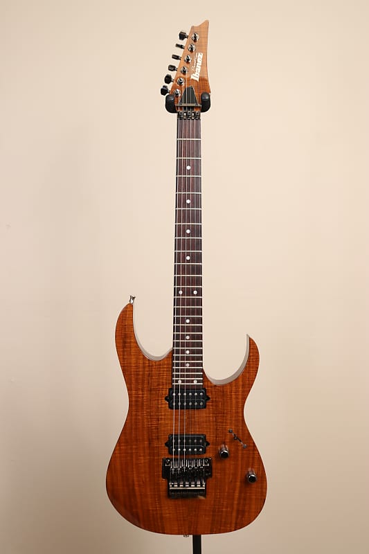Ibanez RG652K-KB RG Prestige 500 Series HH Electric Guitar w/ | Reverb