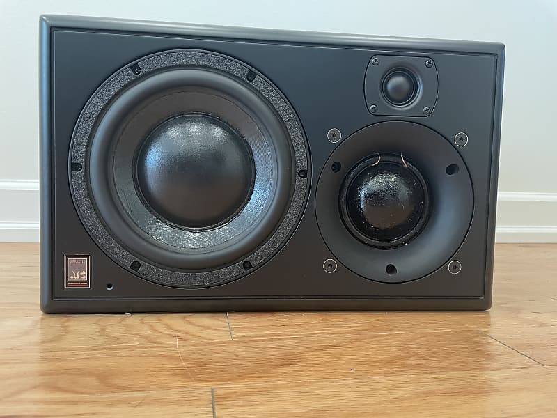 ATC SCM25A 2021 Black | Reverb