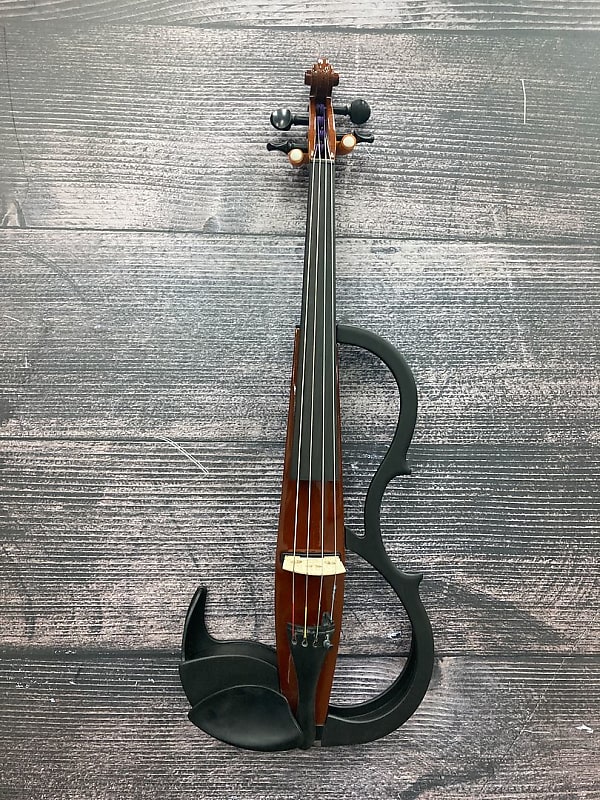 Yamaha SVV-200 Viola (Indianapolis, IN) | Reverb