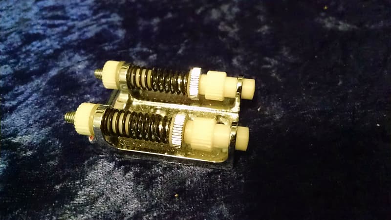 1980s Ibanez Backstop W/Hardware MIJ | Reverb