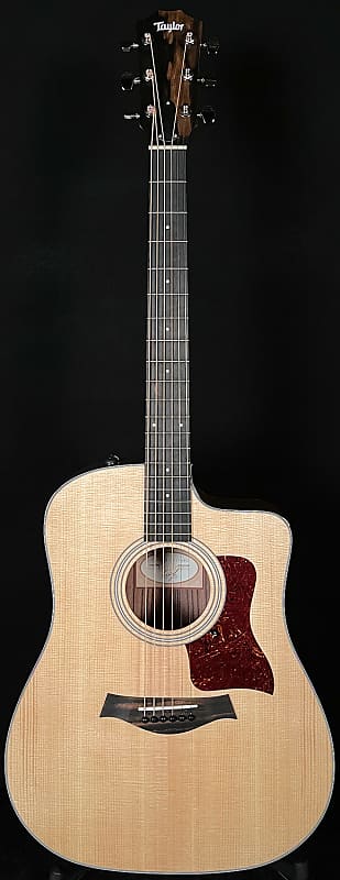 Taylor Guitars 210ce Plus | Reverb