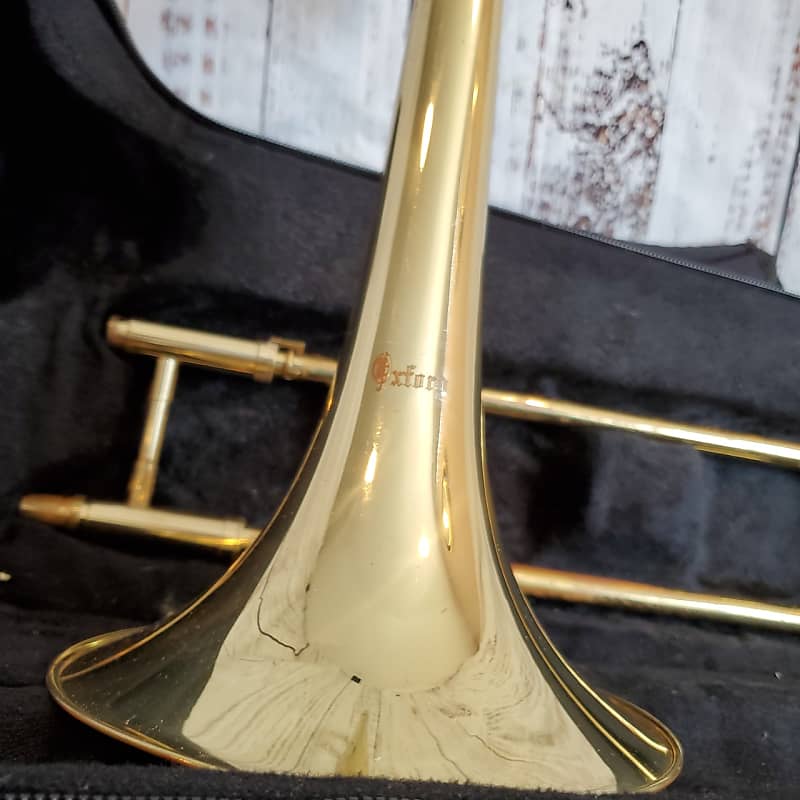 Oxford Student Trombone | Reverb