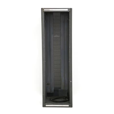 1950’s Vintage Original Metal Recording Studio Rack Mount | Reverb