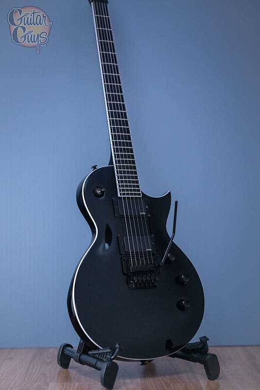 Kramer Assault Plus Black | Reverb