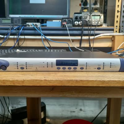 Digidesign ADAT Bridge 16 Channel ADAT Interface | Reverb