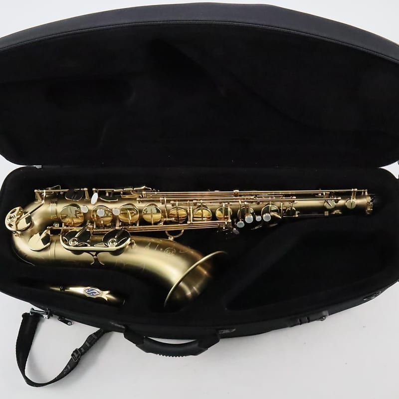 Selmer Paris Model 64M Series III Tenor Saxophone SN 686526 | Reverb
