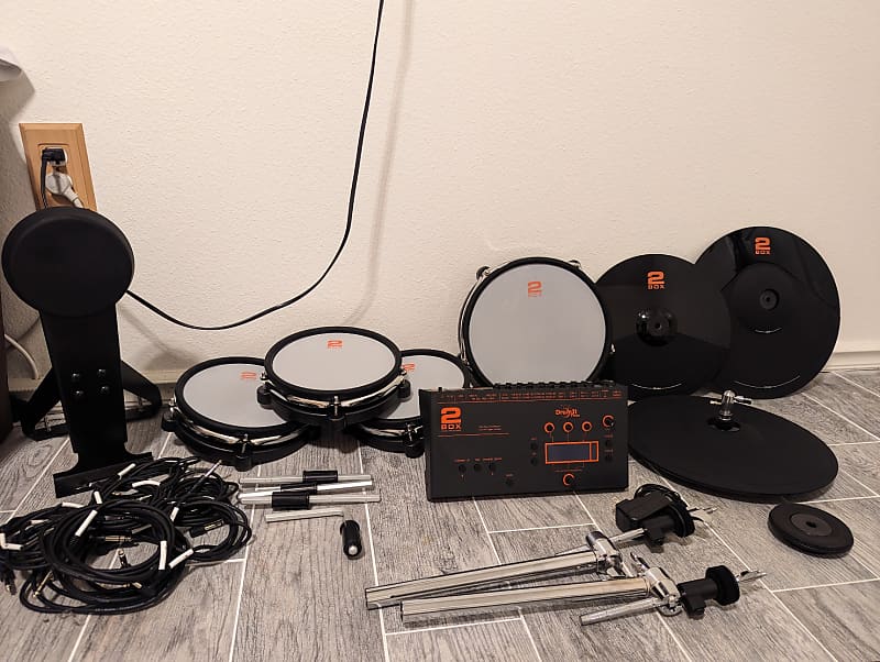 2Box Speedlight Kit | Reverb