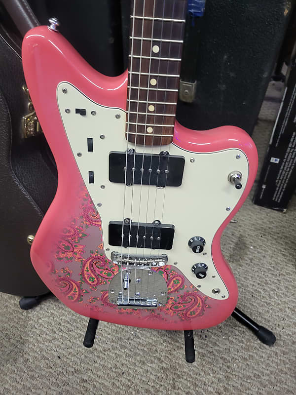 Fender Parts Jazzmaster | Reverb