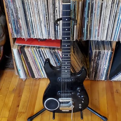 Synsonics Terminator Fully Restored #1 | Reverb