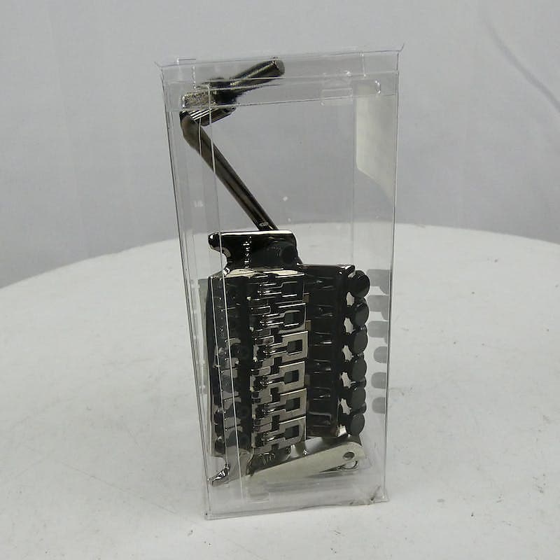 Used EVH FLOYD ROSE SPECIAL TREMOLO | Reverb