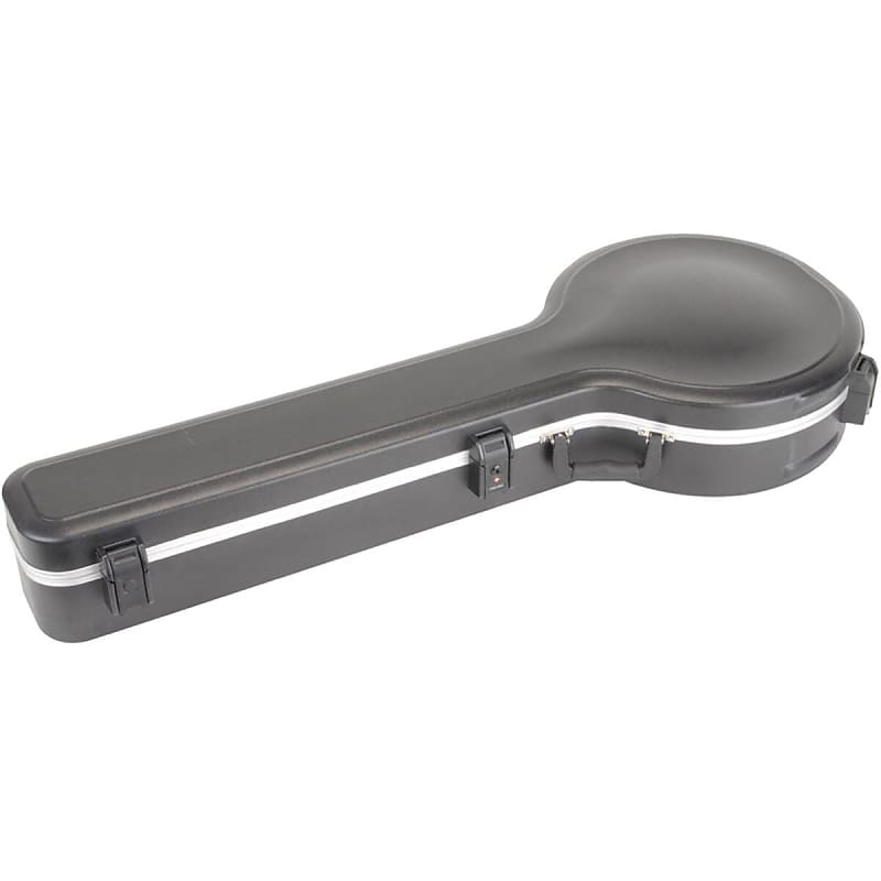 SKB 6-String Banjo Case | Reverb
