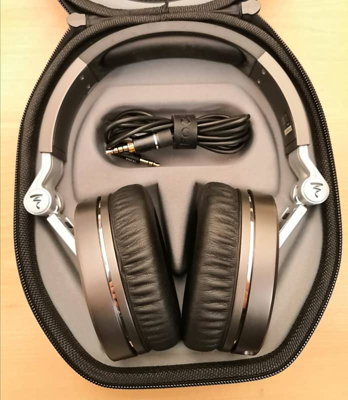 Focal Spirit One C | Reverb